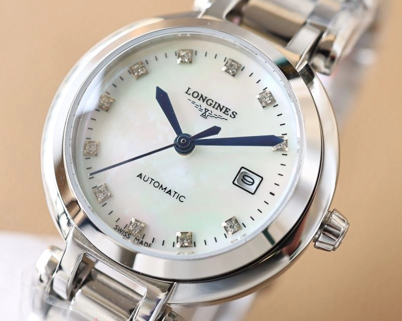 High accuracy LONGINES Watches