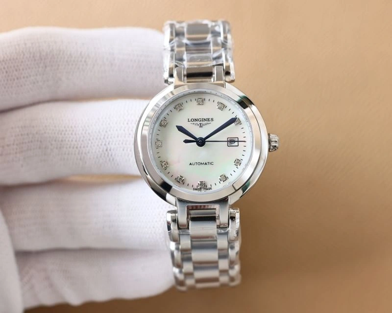 High accuracy LONGINES Watches