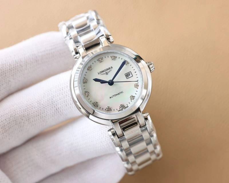 High accuracy LONGINES Watches