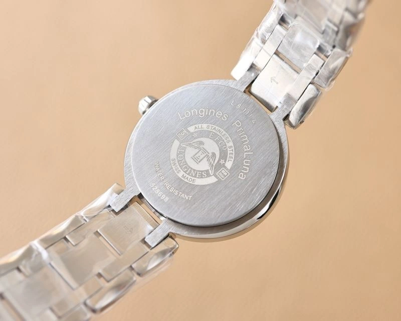 Perfect replica LONGINES Watches