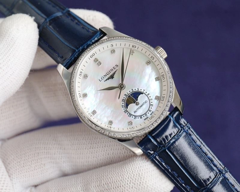 LONGINES Watches