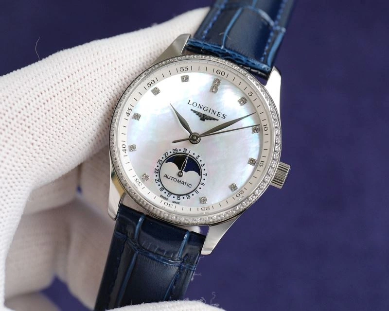 High accuracy LONGINES Watches