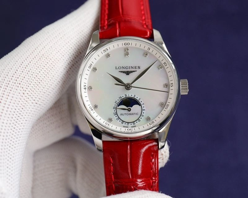High accuracy LONGINES Watches