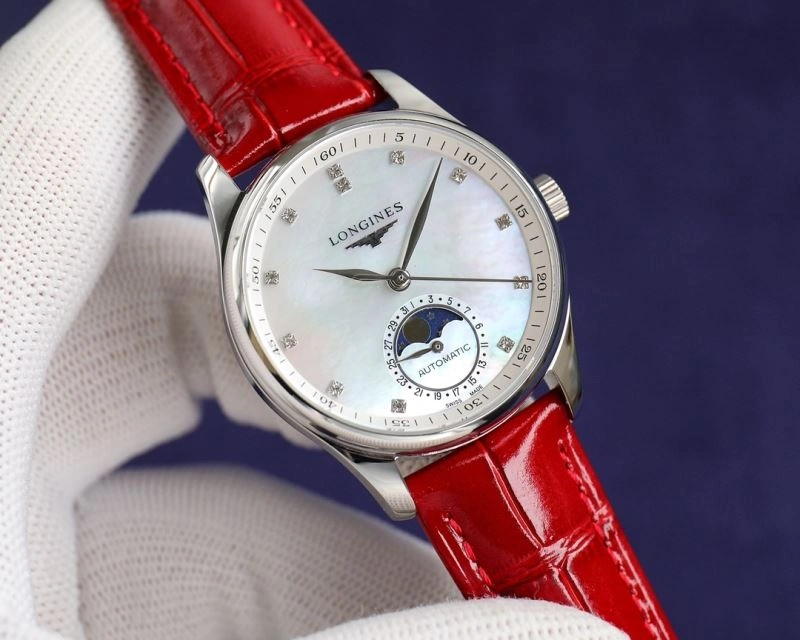 High accuracy LONGINES Watches
