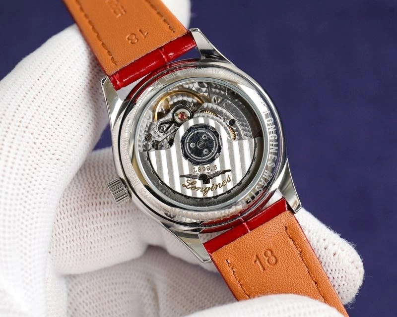 High accuracy LONGINES Watches