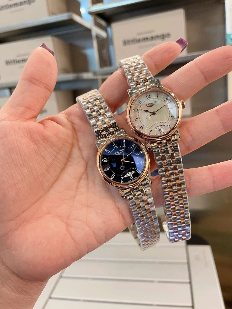 LONGINES Watches