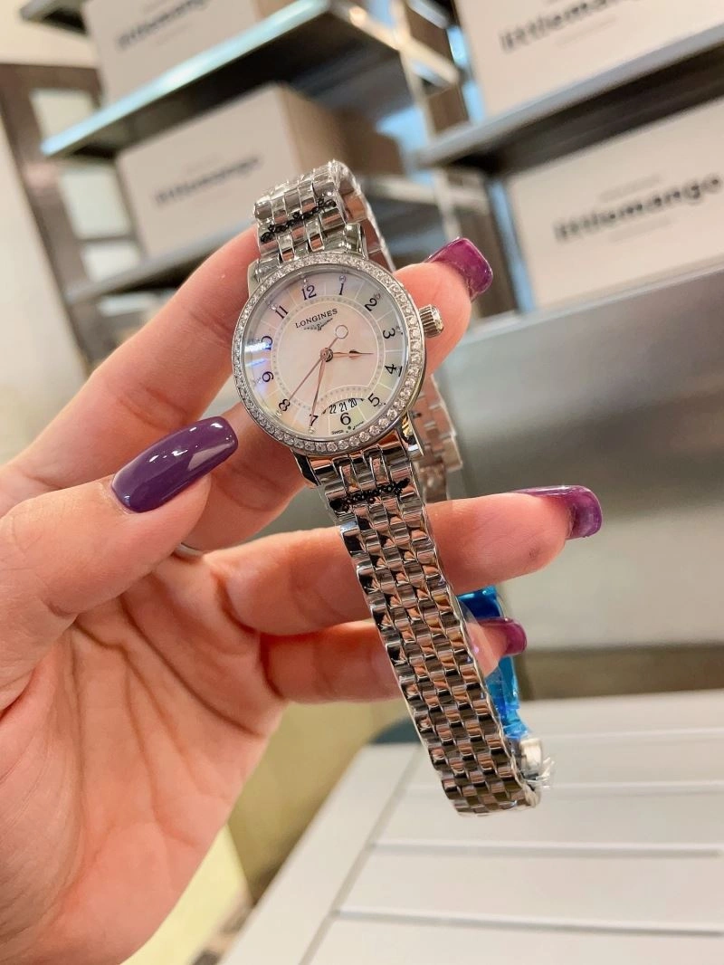 1:1 copy LONGINES Watches
