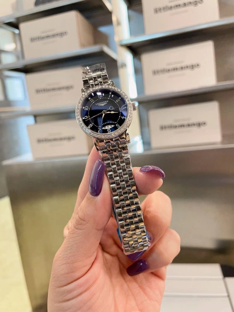 1:1 copy LONGINES Watches