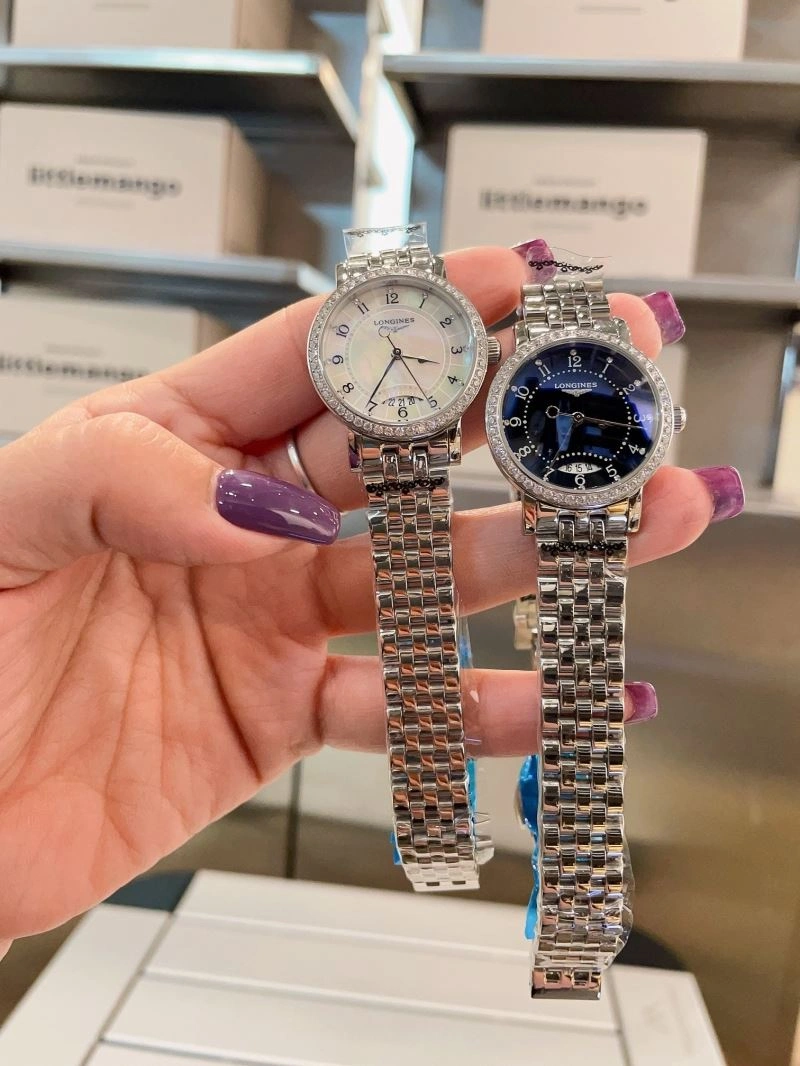 1:1 copy LONGINES Watches