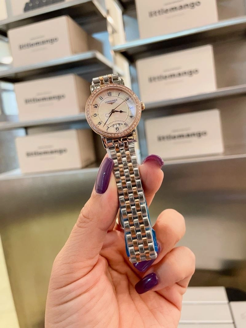 1:1 copy LONGINES Watches