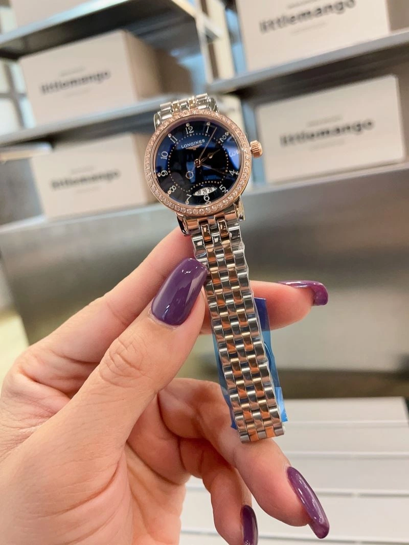 1:1 copy LONGINES Watches