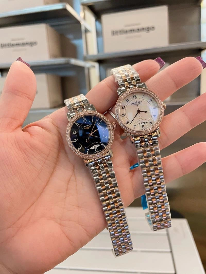 1:1 copy LONGINES Watches