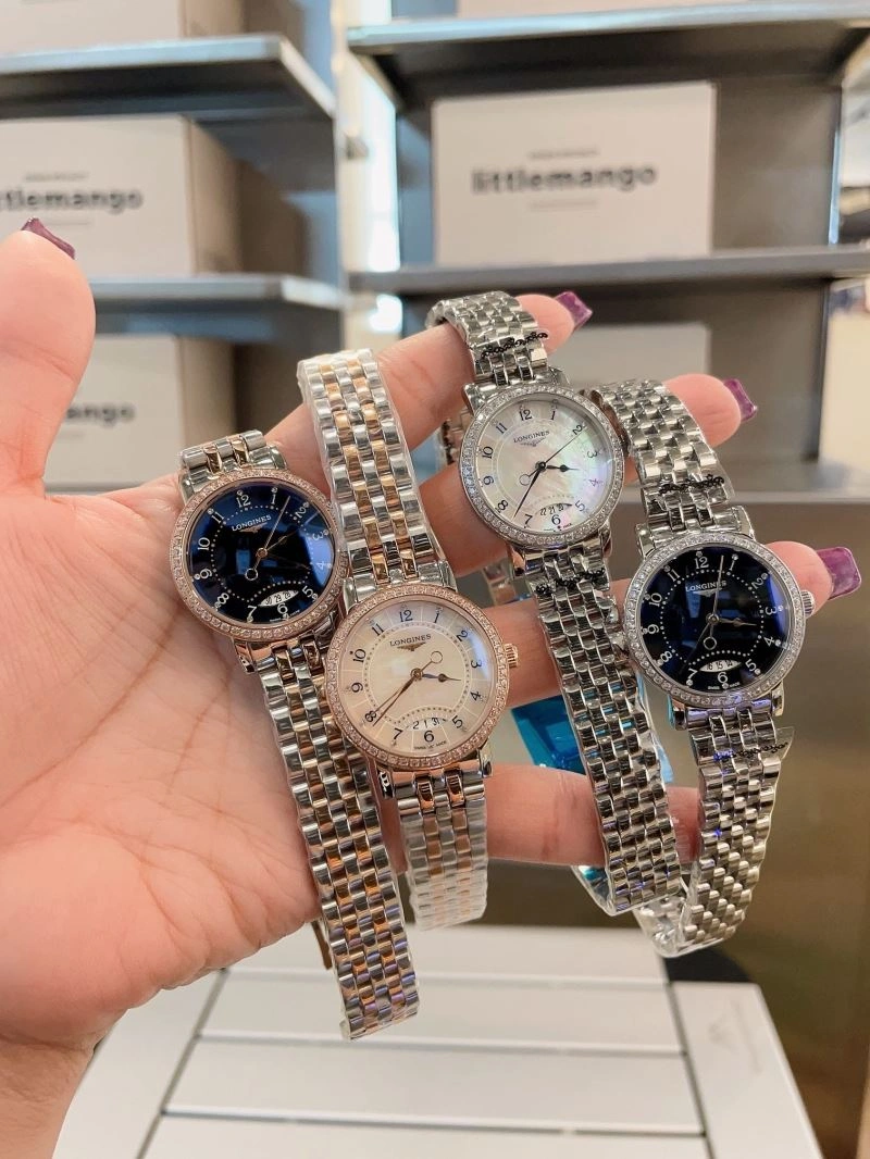 1:1 copy LONGINES Watches