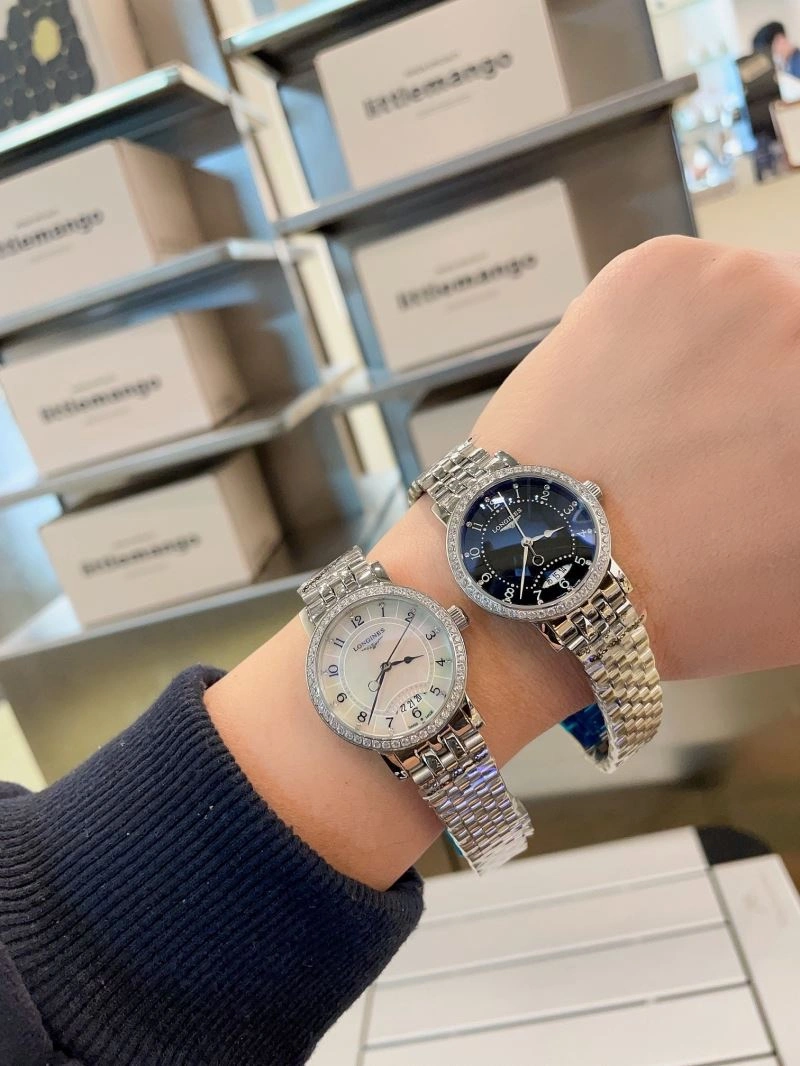 1:1 copy LONGINES Watches