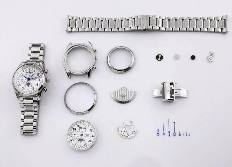 Legit LONGINES Watches