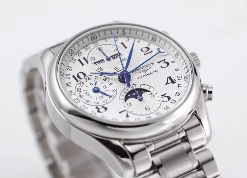Legit LONGINES Watches