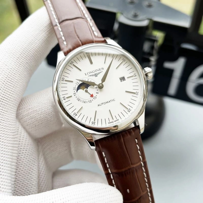High fidelity LONGINES Watches