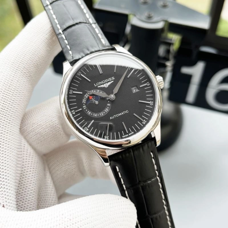 High fidelity LONGINES Watches