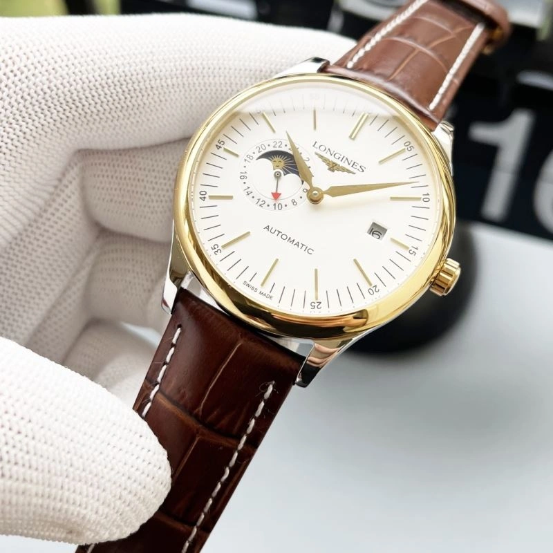 High fidelity LONGINES Watches