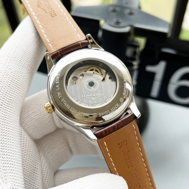 High fidelity LONGINES Watches