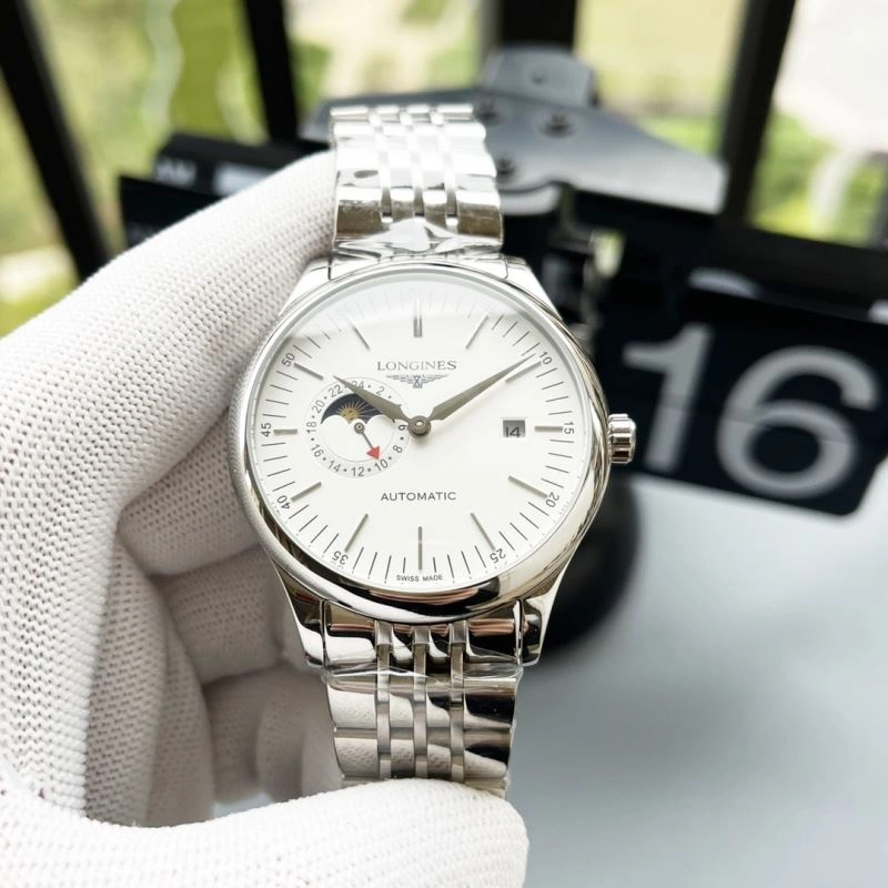 Genuine LONGINES Watches