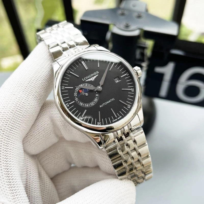 Genuine LONGINES Watches