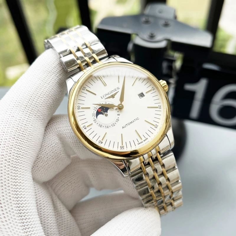 Genuine LONGINES Watches