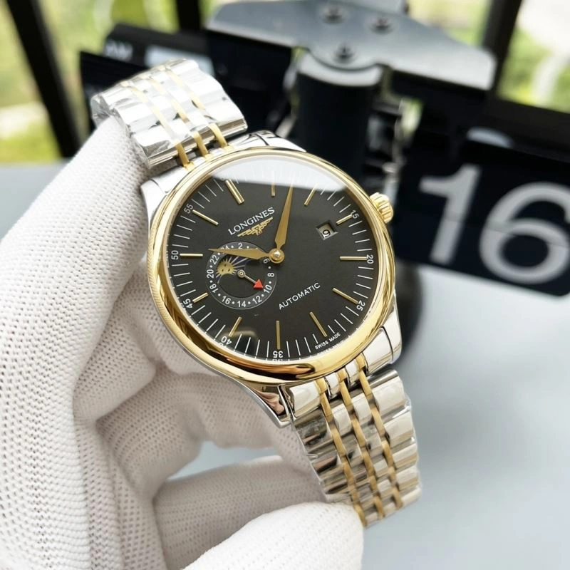 Genuine LONGINES Watches