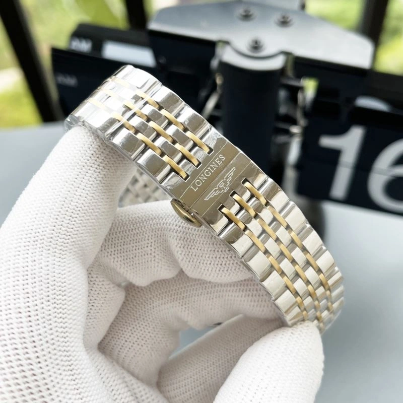 Genuine LONGINES Watches