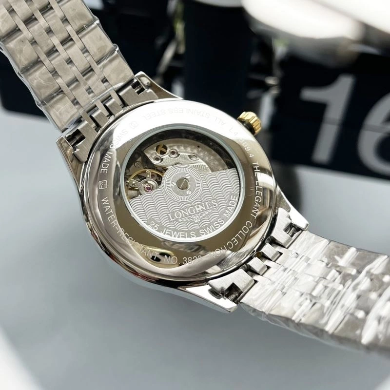 Genuine LONGINES Watches