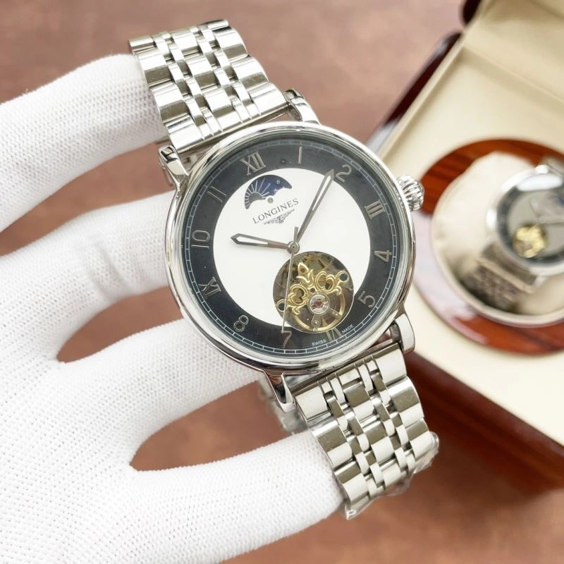 High fidelity LONGINES Watches