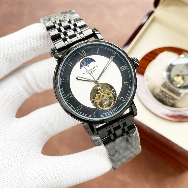 High fidelity LONGINES Watches