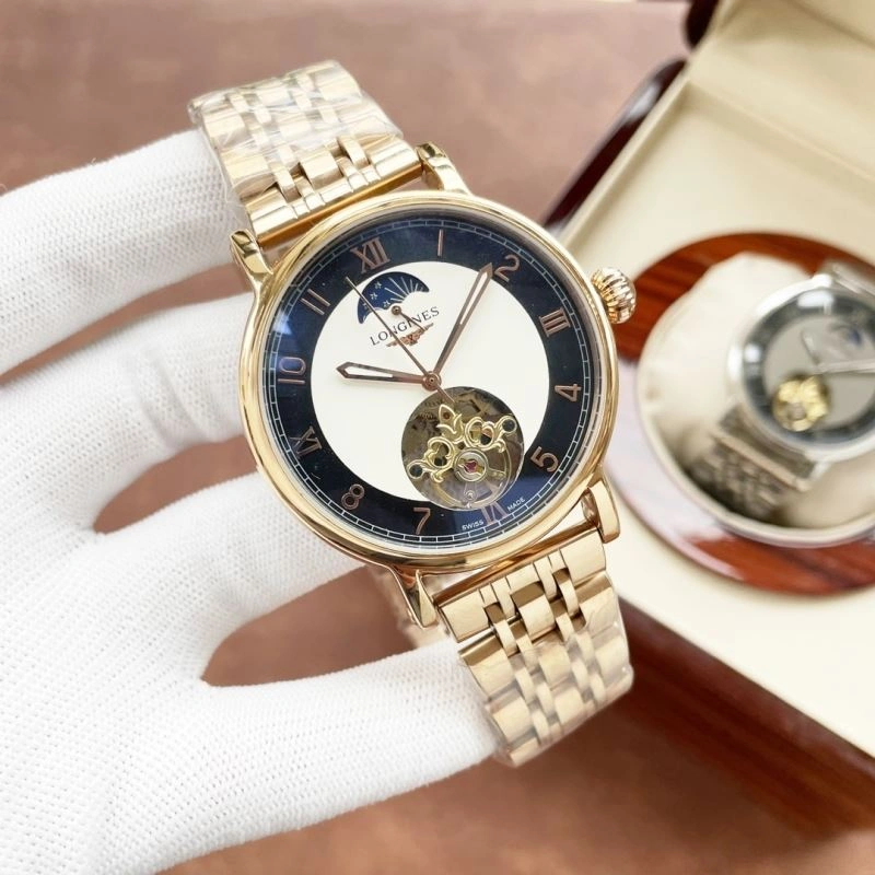 High fidelity LONGINES Watches