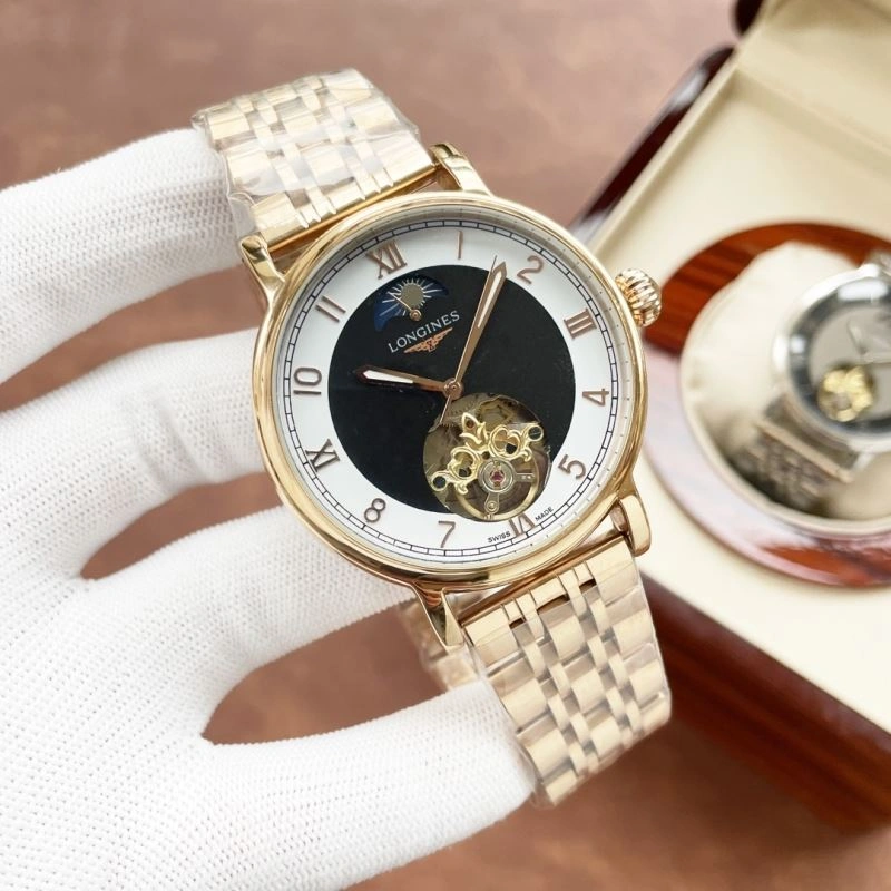 High fidelity LONGINES Watches