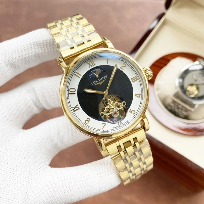 High fidelity LONGINES Watches