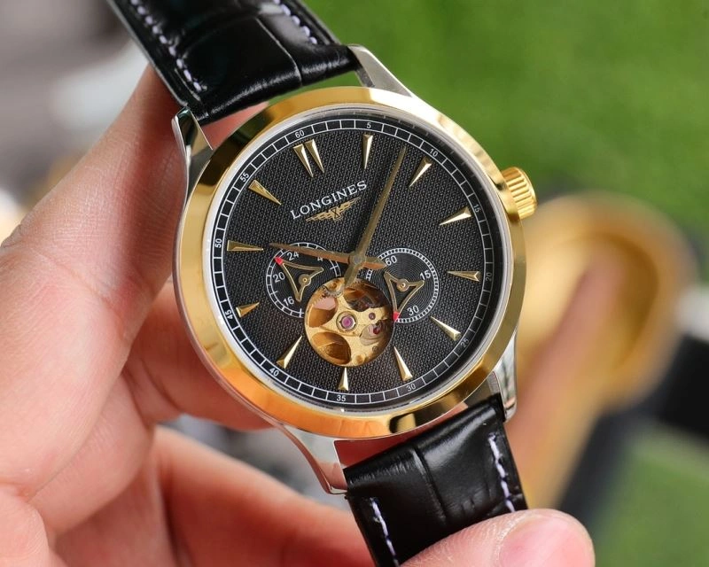 Affordable LONGINES Watches