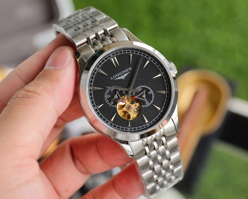 Official LONGINES Watches