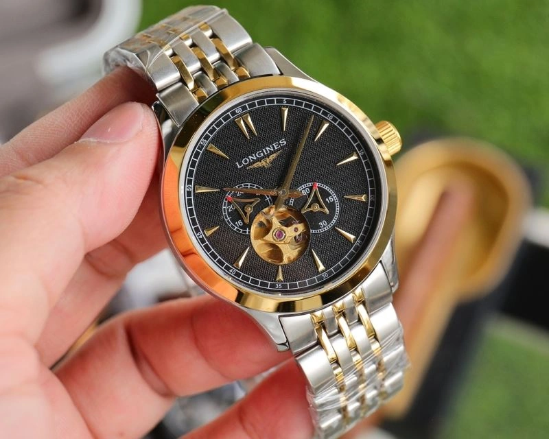 Official LONGINES Watches