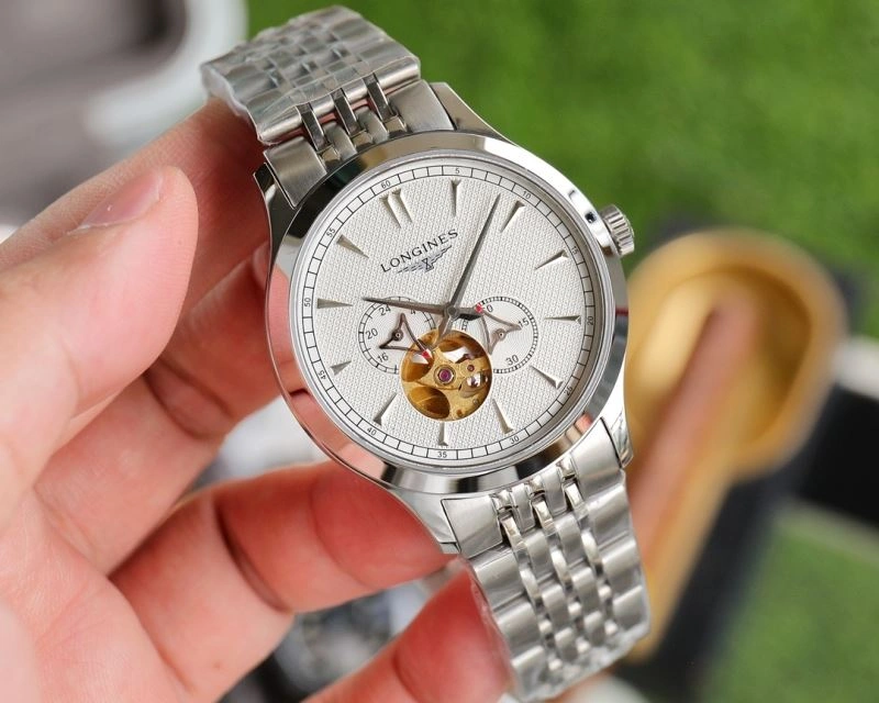 Official LONGINES Watches