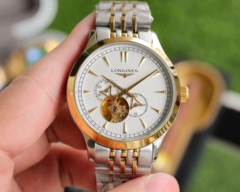 Official LONGINES Watches