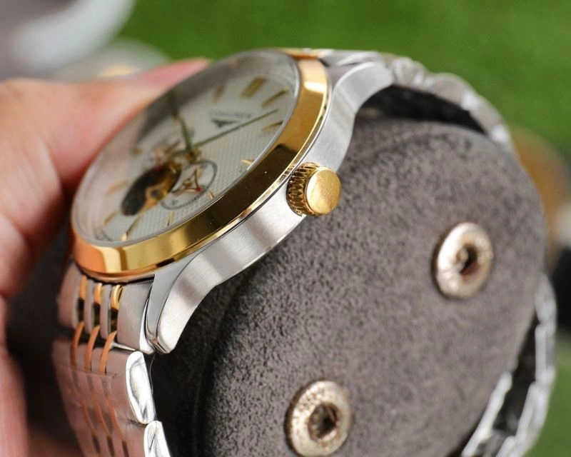 Official LONGINES Watches