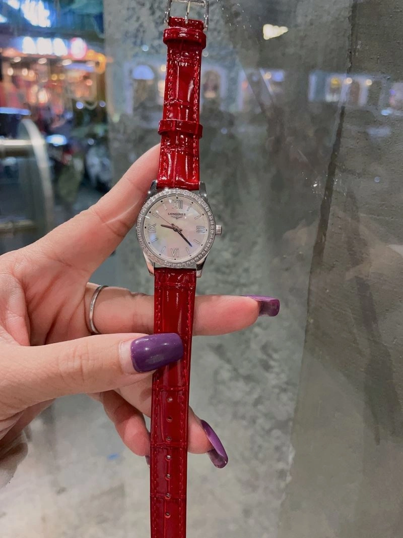Affordable LONGINES Watches