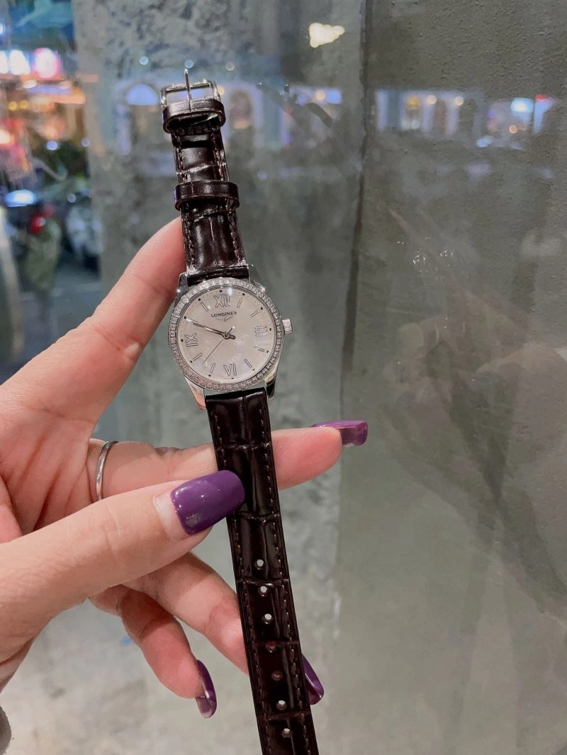 Affordable LONGINES Watches
