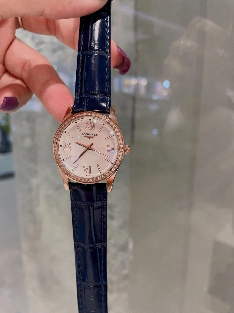 Affordable LONGINES Watches