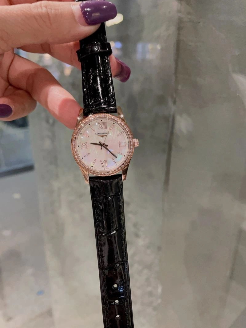 Affordable LONGINES Watches