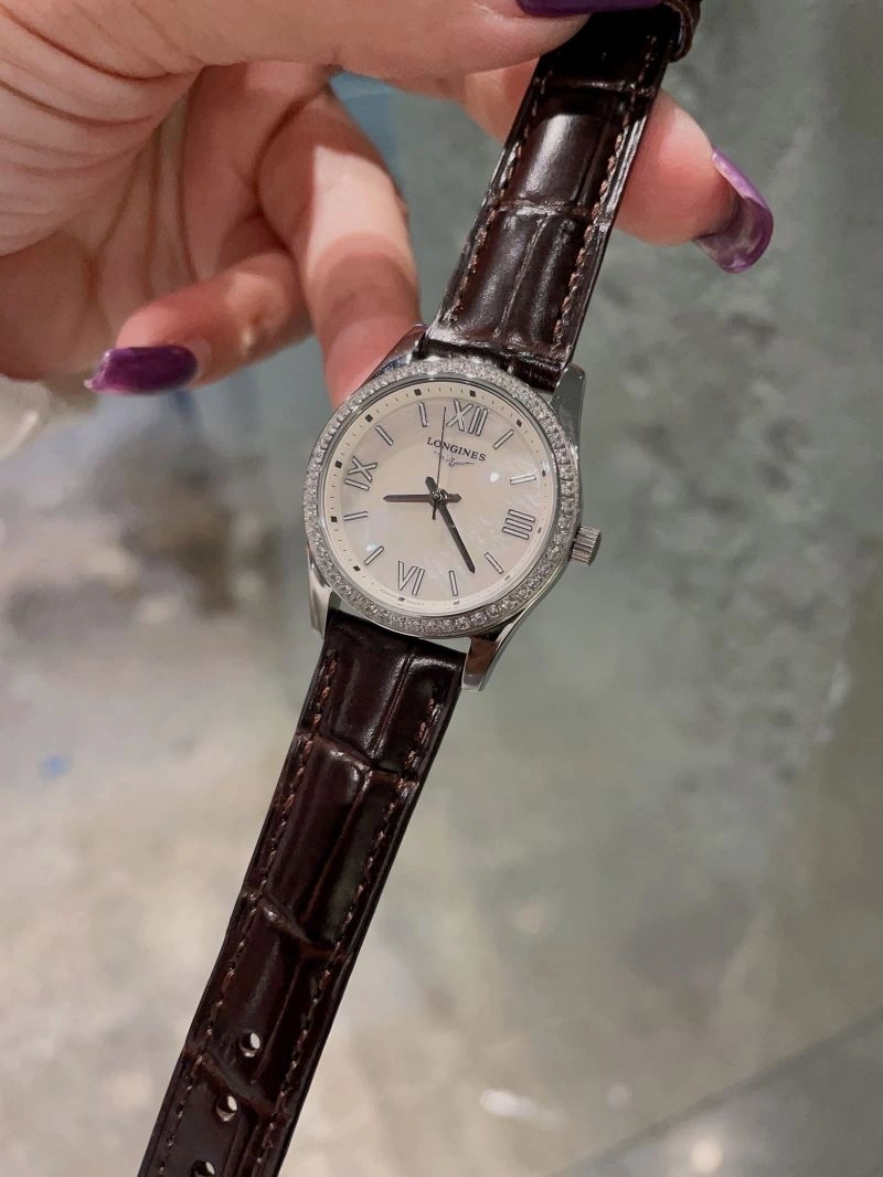 Affordable LONGINES Watches