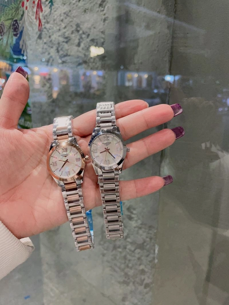Low-cost LONGINES Watches