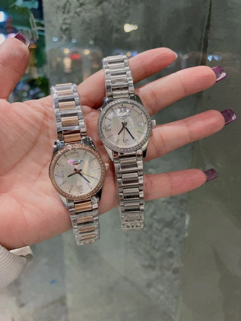 Low-cost LONGINES Watches