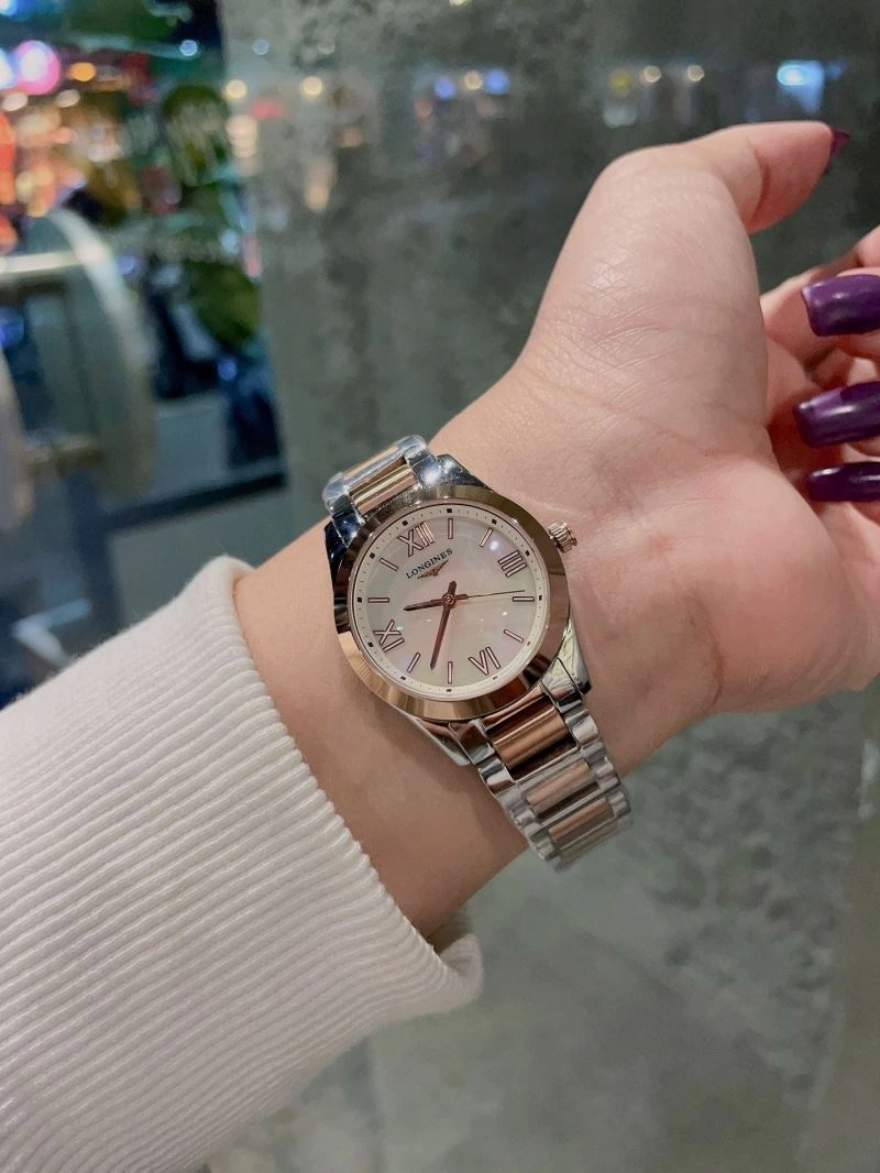 Low-cost LONGINES Watches