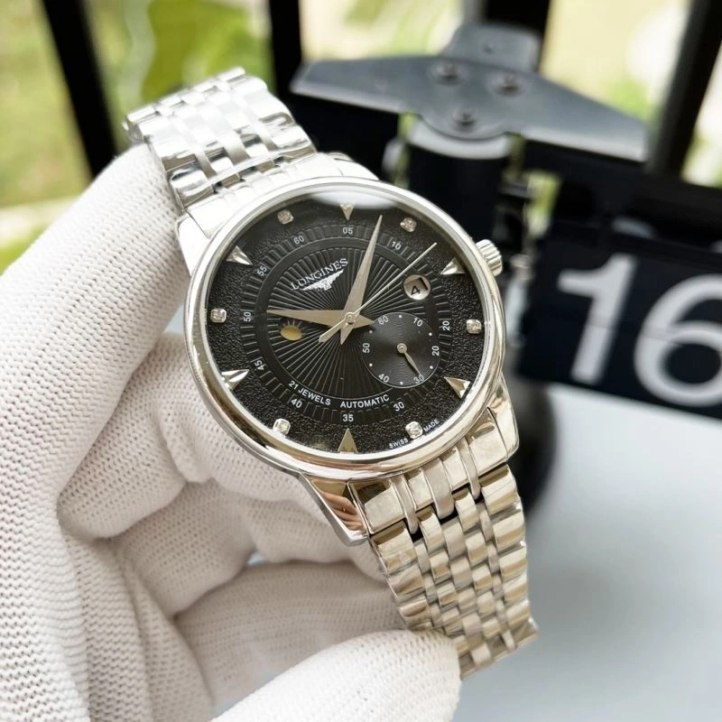 Genuine LONGINES Watches